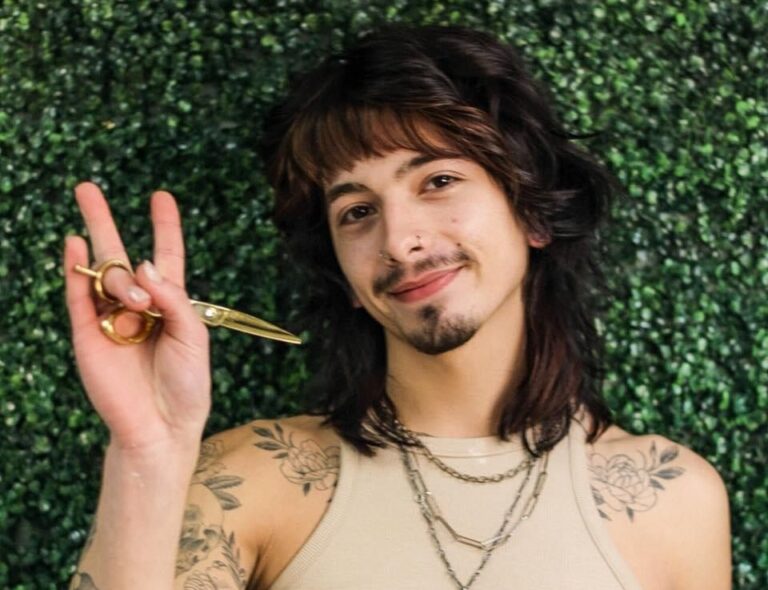 Shaleena's House of Pampering - Your Premier Hair Salon in Saltsburg, PA