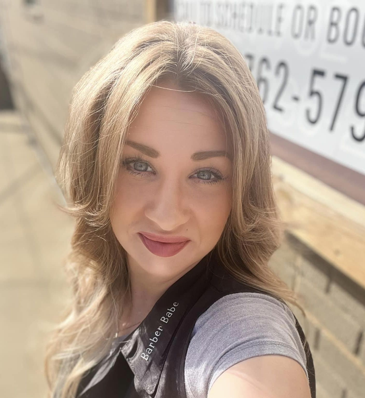 Meet the Team at Shaleena's House of Pampering - Your Beauty Experts in ...